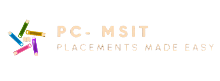 PC-MSIT